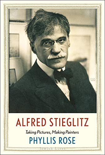 Alfred Stieglitz: la fotografia pura, artistica e la straight photography